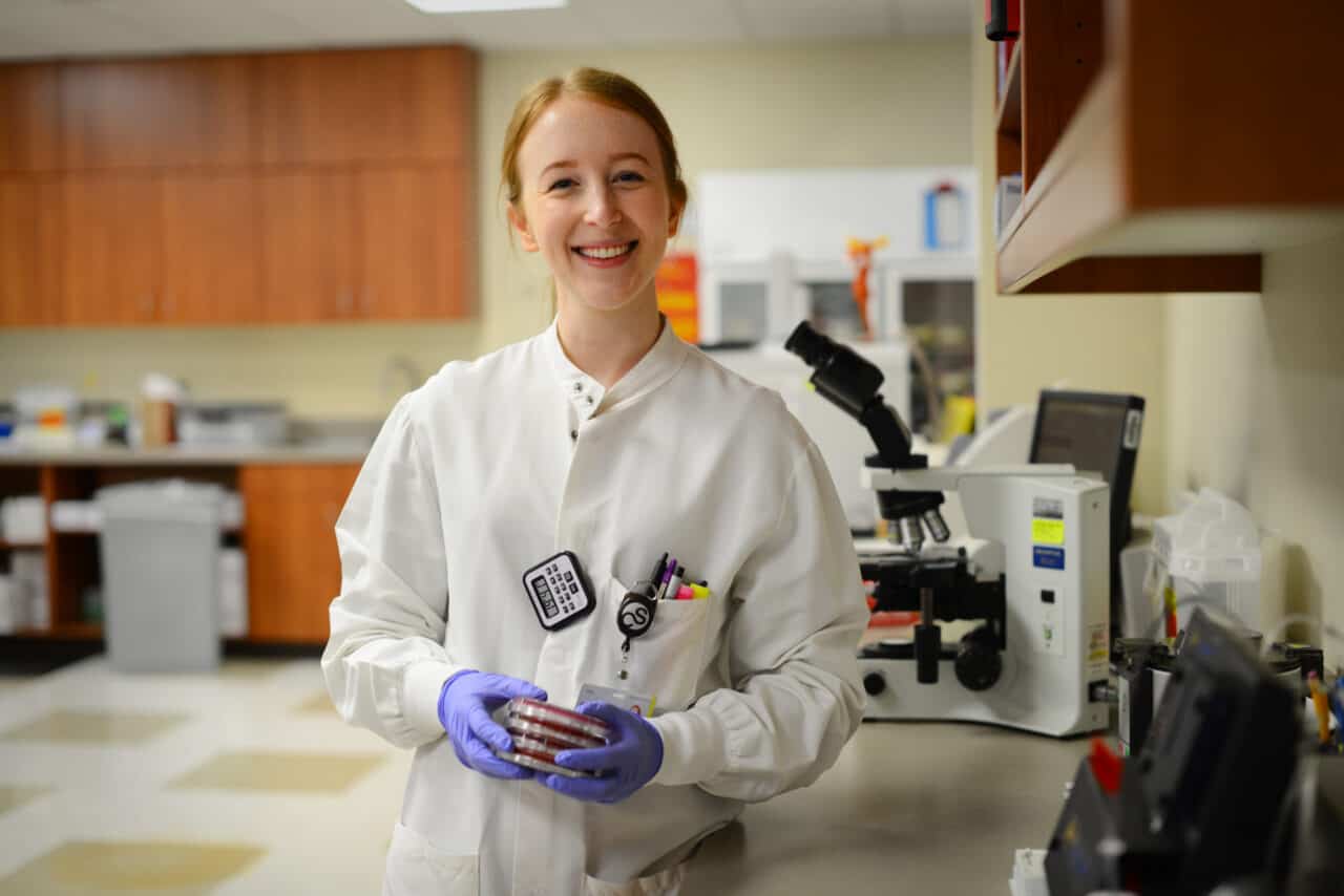 Medical Laboratory Scientist – Salem-Keizer Healthcare Careers